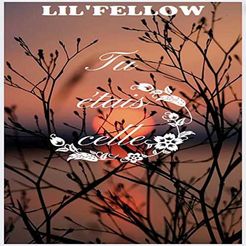 Amazon Music Unlimited - Lil'fellow 『Tu étais celle』