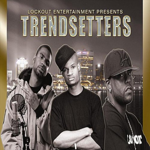 Amazon.com: Vol. 1.5: The Prequel : Trendsetters: Digital Music