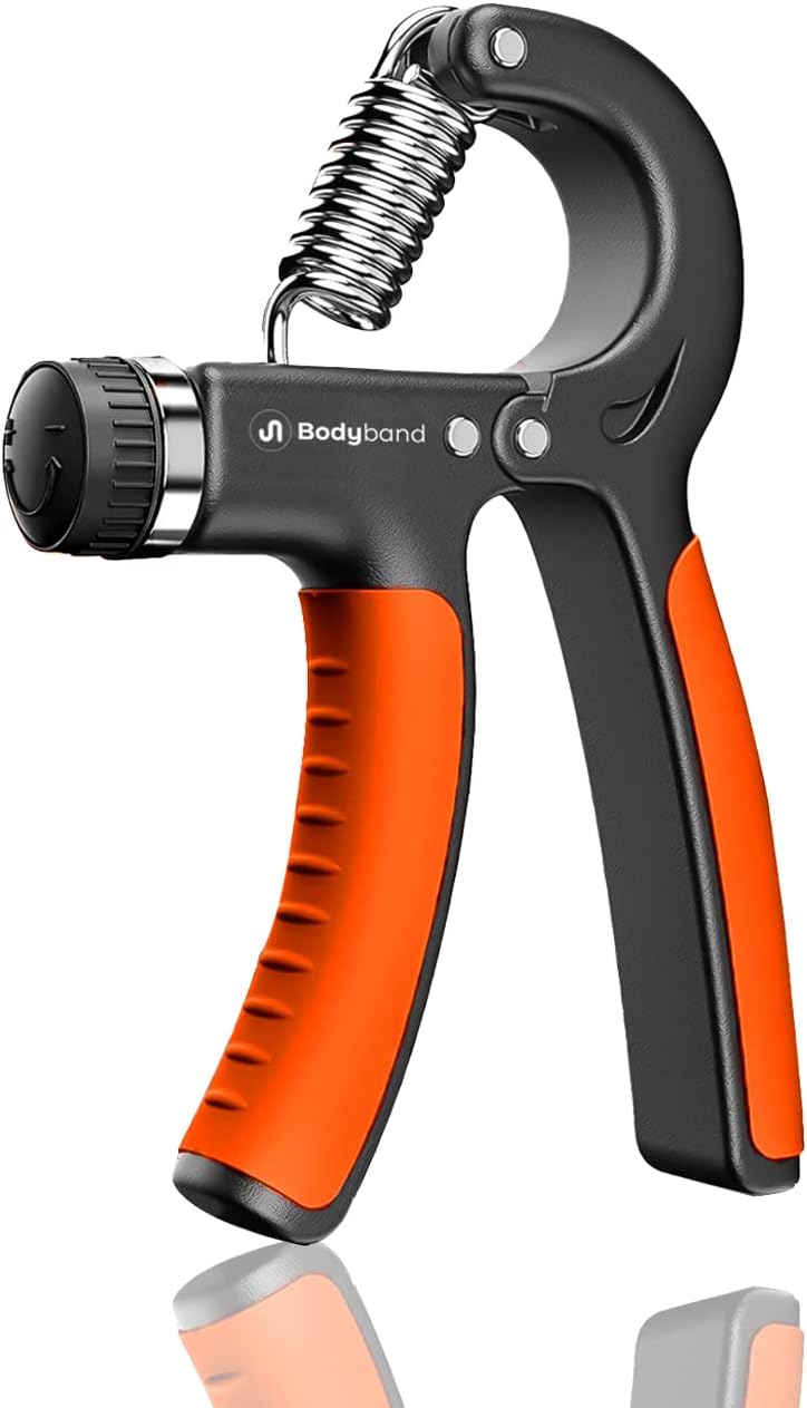 Buy CANTIBONA New Finger Grip Strengthener - Adjustable Finger ...