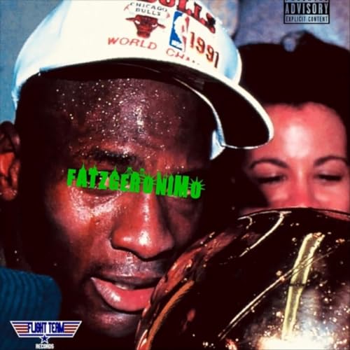 Écouter Game 7 de Fatz Geronimo sur Amazon Music