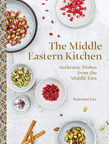 20 Best Middle Eastern Cooking Books of All Time - BookAuthority