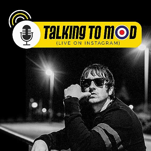 Amazon.com: Talking To Mod - The Magic Mod : The Magic Mod : Books