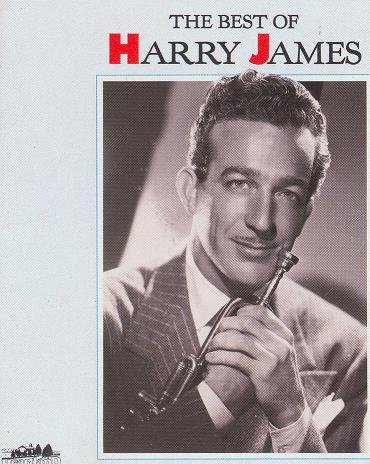 The Best of Harry James - Amazon.com Music