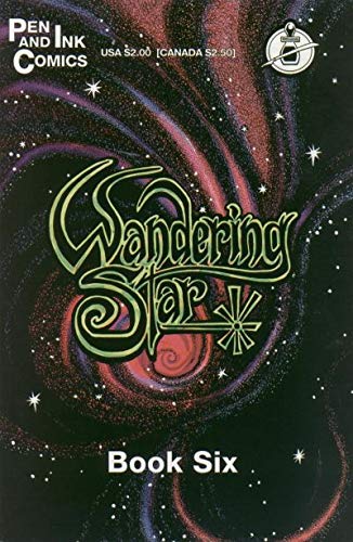 Amazon.com: Wandering Star: Book 6 of 12: Teri Sue Wood: Books