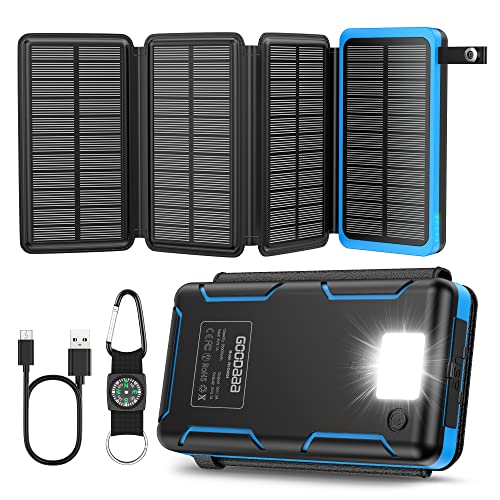 The 16 best solar power banks - Hifi-Online.net
