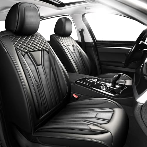 Amazon.com: KIBIJI Fit Sorento Car Seat Covers Compatible with KIA ...