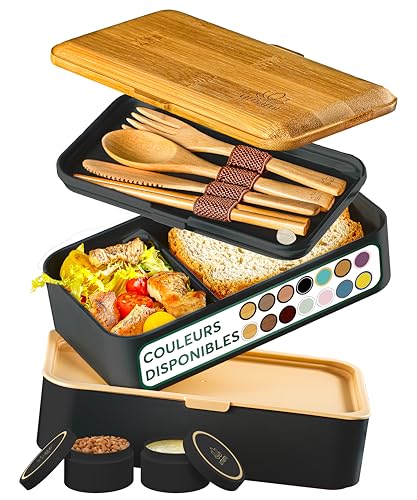 Boite Alimentaire : comment la choisir pour emporter ses repas ? (2024)