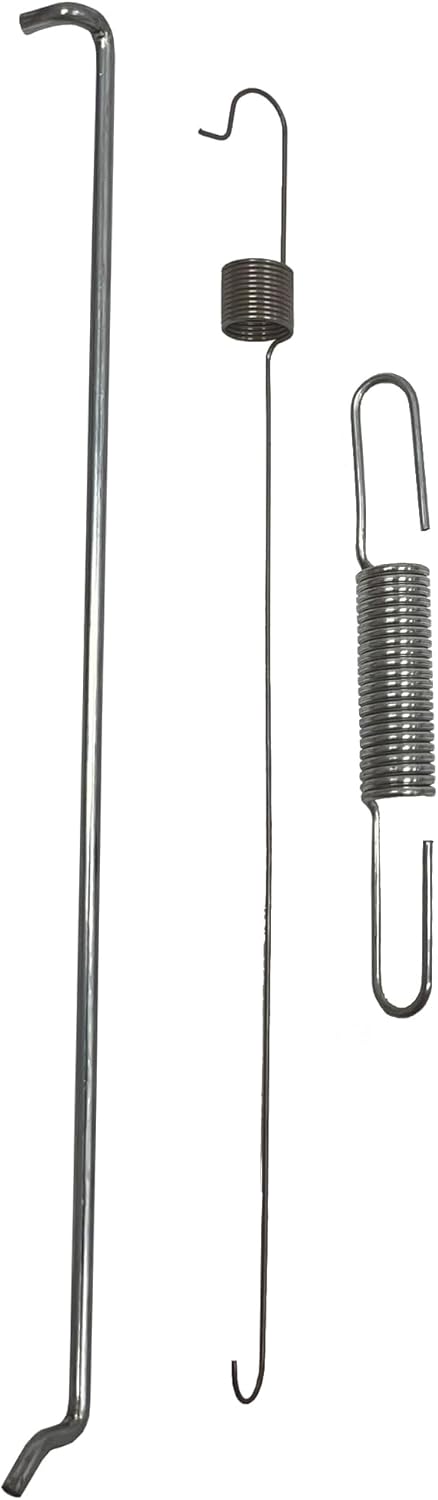 Amazon.com: Governor Spring Link Rod & Rod Spring Set For Predator 1 ...