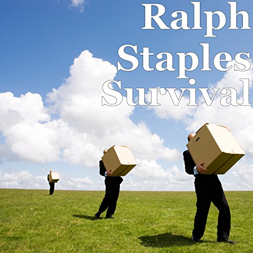 Amazon Music - Ralph StaplesのSurvival - Amazon.co.jp