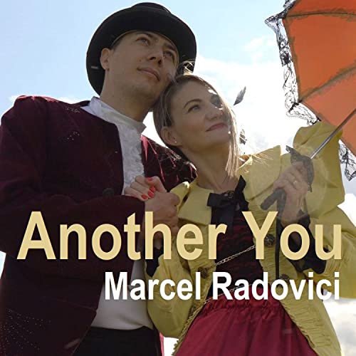 Another You de Marcel Radovici no Amazon Music Unlimited