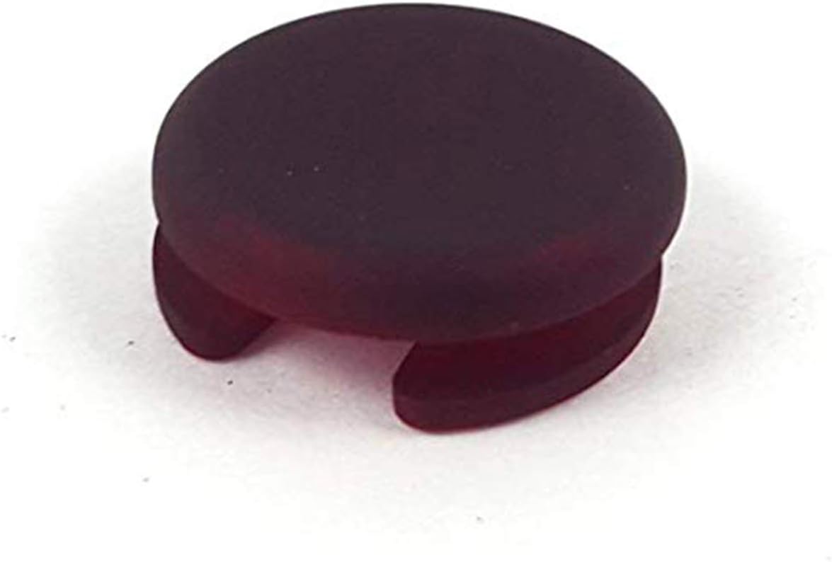 Amazon.com: Replacement 3D Analog Thumb Stick Grip Joystick Cap Cover ...
