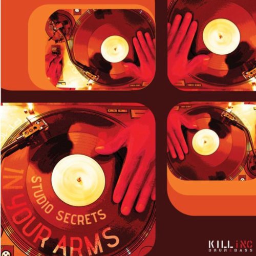 Play In Your Arms by Studio Secrets on Amazon Music