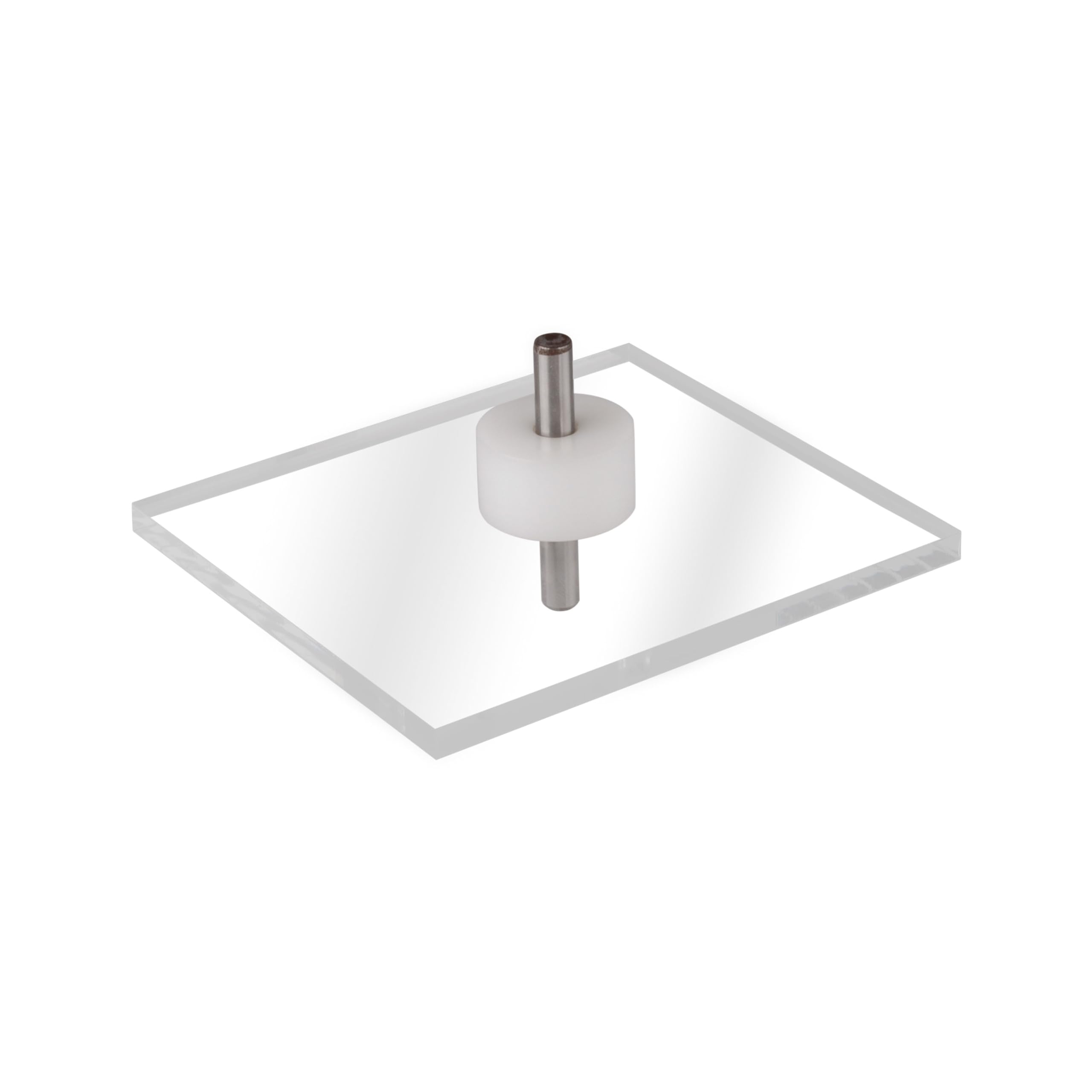 Amazon.com: StewMac Router Mounting Template for TrueChannel Binding ...