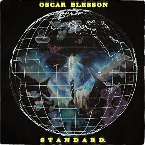 Play STANDARD. by Oscar Blesson on Amazon Music