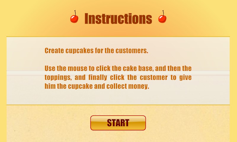 Cupcake Frenzy - App on Amazon Appstore