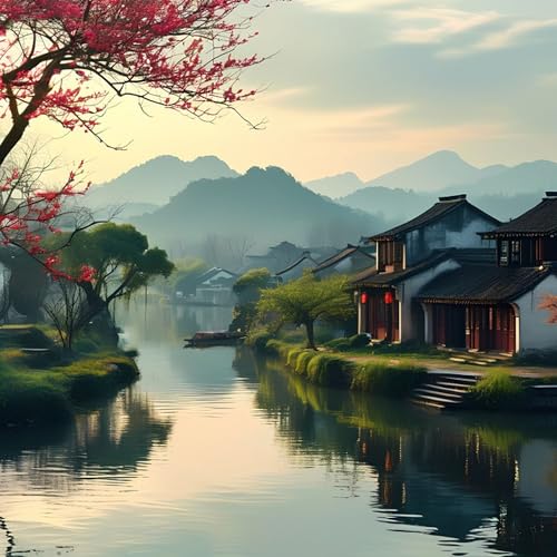 Amazon MusicでTom Muse & 株式会社DK音楽出版の我的江南を再生する