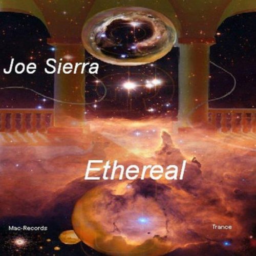 Play Ethereal by Joe Sierra on Amazon Music
