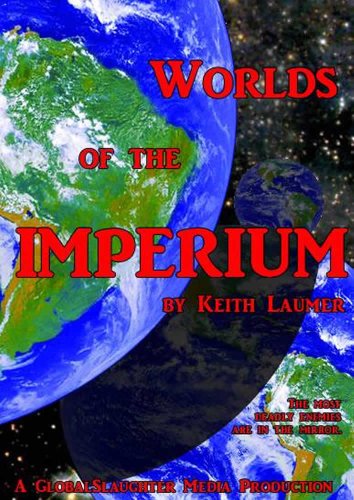 Amazon.com: Worlds of the Imperium eBook : Laumer, Keith ...