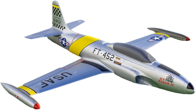 Amazon.com: FAIR RC Arrows Rc Jet Plane Hobby RC Plane Remote Control ...