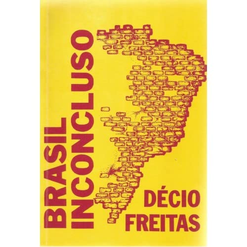 Brasil Inconcluso | Amazon.com.br
