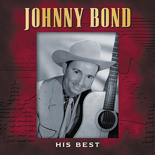 Play His Best by Johnny Bond on Amazon Music