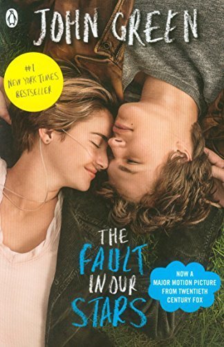 The Fault in Our Stars by John Green(2014-06-10) : Amazon.in: Books