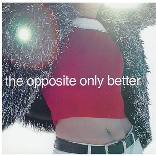 Colleen Coadic - Opposite Only Better - Amazon.com Music