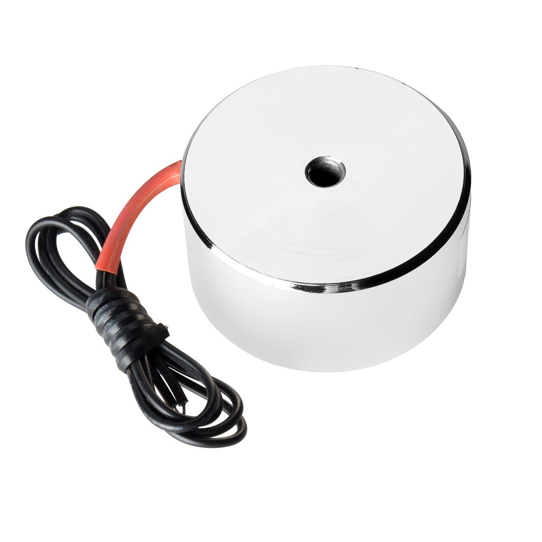 Snapklik.com : Uxcell 24V DC 250N Electric Lifting Magnet Electromagnet ...