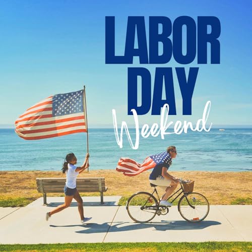 Play Labor Day Weekend by VARIOUS ARTISTS on Amazon Music Unlimited