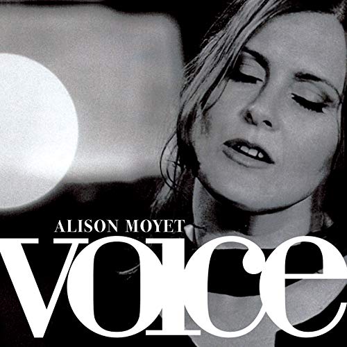 Voice (Re-Issue – Deluxe Edition) by Alison Moyet on Amazon Music Unlimited