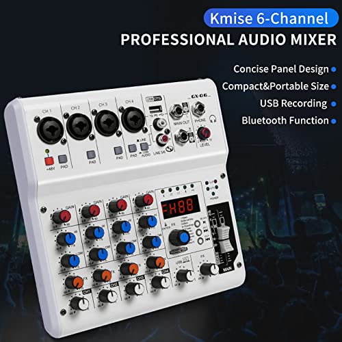 The 30 Best Bluetooth Audio Mixers of 2025 [Verified] - Cherry Picks