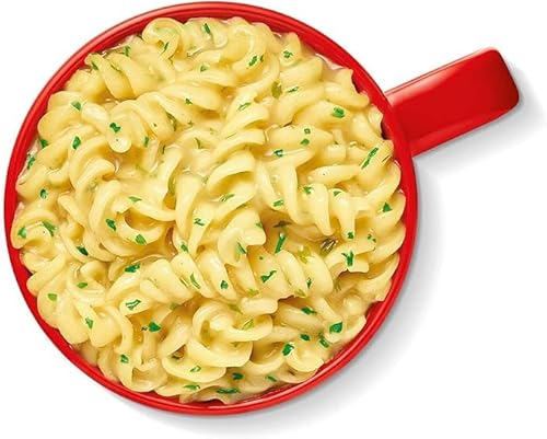 Parent MugShot Pasta - YPC Outdoors