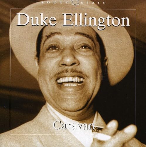 Ellington, Duke - Caravan - Amazon.com Music