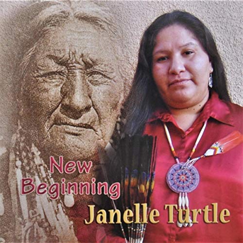 Play New Beginning by Janelle Turtle on Amazon Music