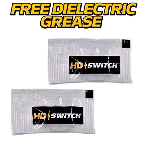 Snapklik.com : HD Switch -2 Pack- 1-643275 643275 E643275 1643275 ...