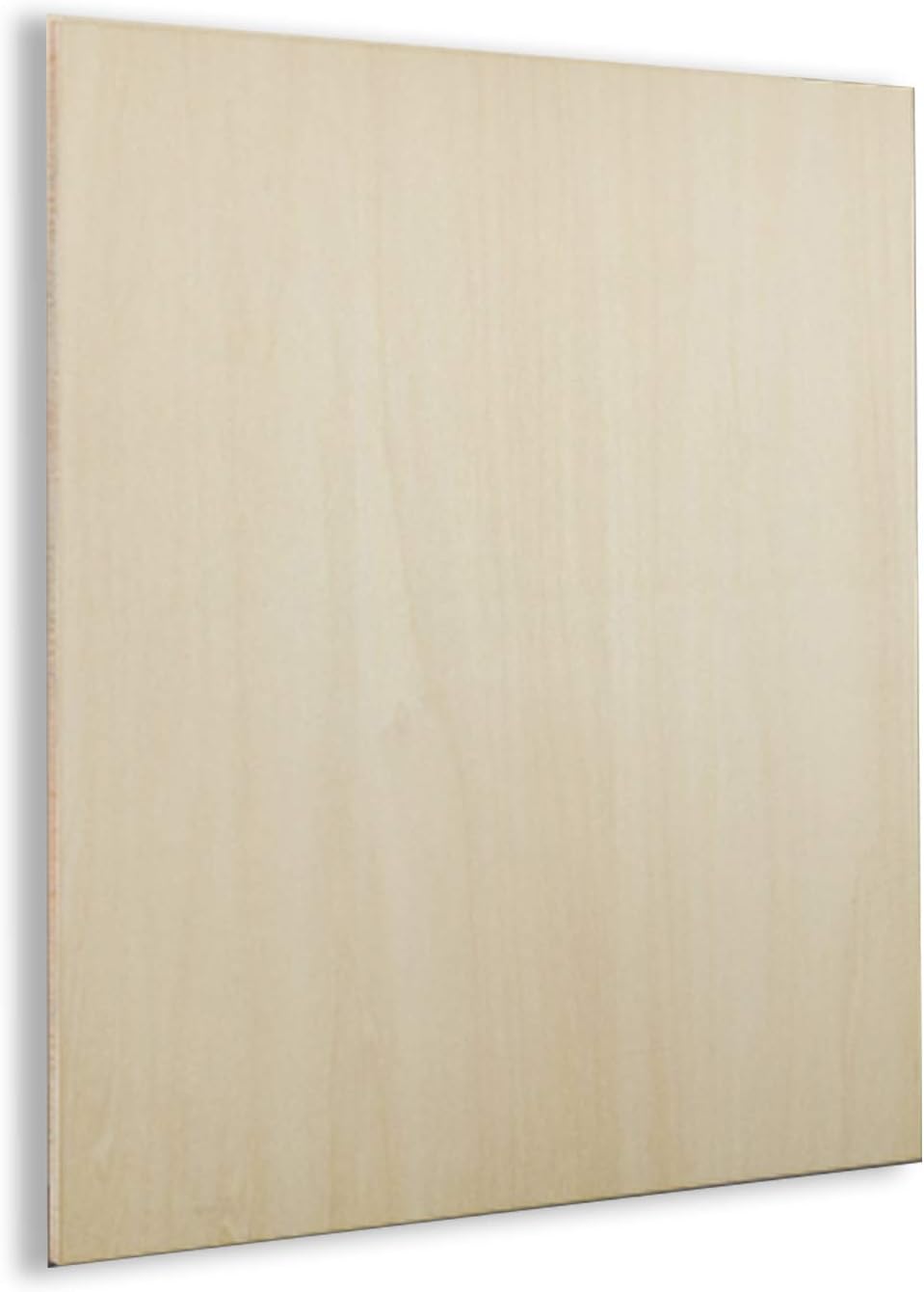 MHUI Sperrholzplatten, 3,9 "X 3,9", Perfekt Für Die ...