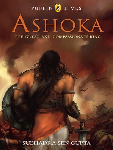 Ashoka eBook : Gupta, Subhadra Sen: Amazon.in: Kindle Store