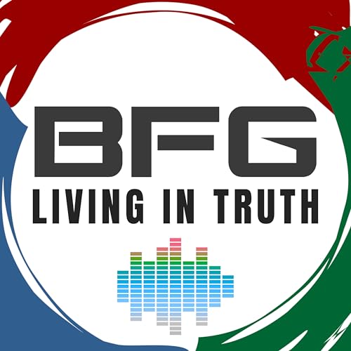 Living in Truth von bfg bei Amazon Music - Amazon.de