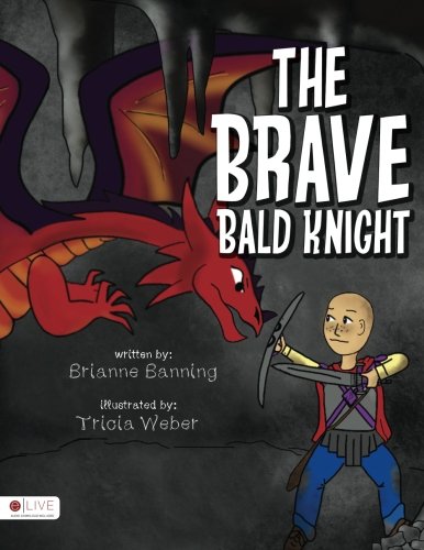 Buy The Brave Bald Knight: Elive Audio Download Included Book Online at ...