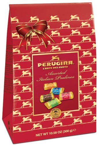 Amazon.com: Perugina Grifo Assortment, 10-Ounce : Grocery & Gourmet Food