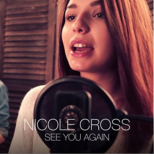 Play See You Again by Nicole Cross on Amazon Music