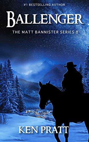 Ballenger (The Matt Bannister Series Book 8) - Kindle edition by Pratt ...