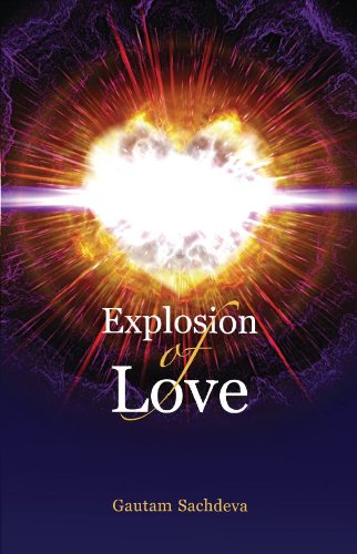 Amazon.co.jp: Explosion Of Love (English Edition) 電子書籍: Sachdeva ...