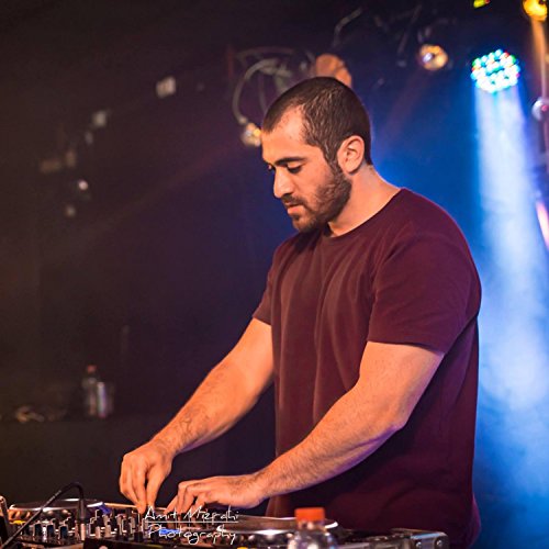 Play Recover by AVIX on Amazon Music