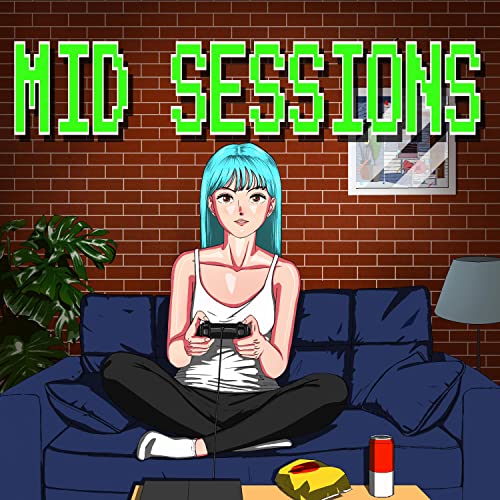 Play Mid Sessions by Middy on Amazon Music
