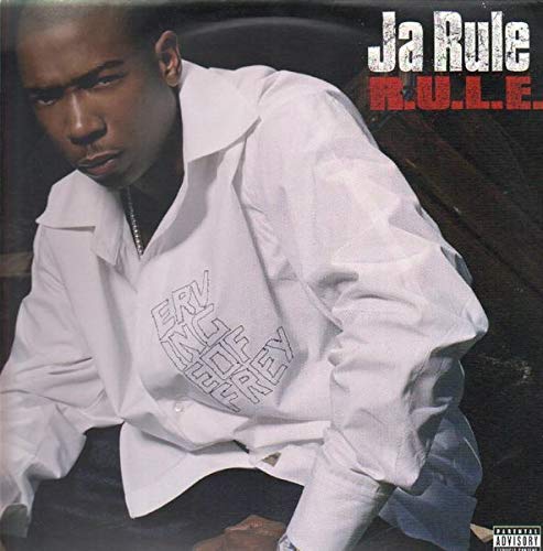 R.U.L.E. [Vinyl] - Amazon.com Music