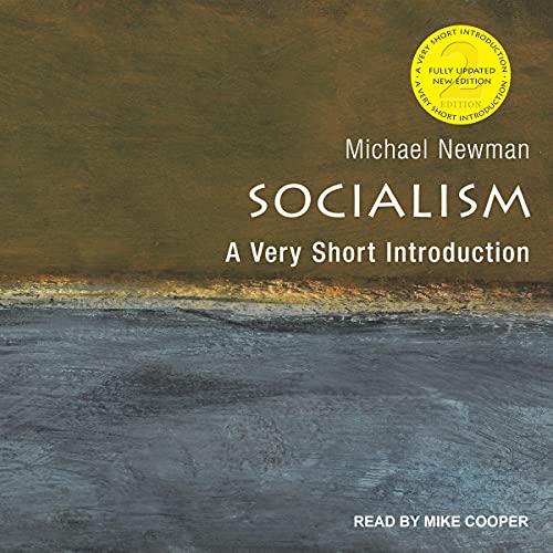 Capitalism, 2nd Edition: A Very Short Introduction (Audio Download ...