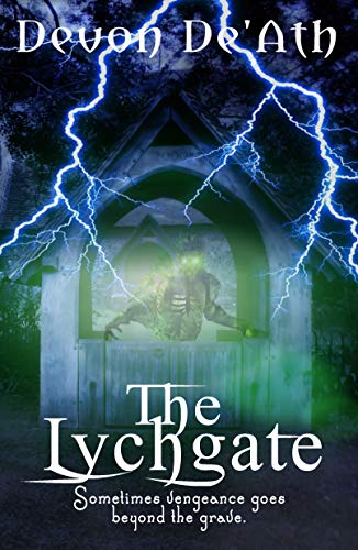 Amazon.com: The Lychgate eBook : De'Ath, Devon: Books