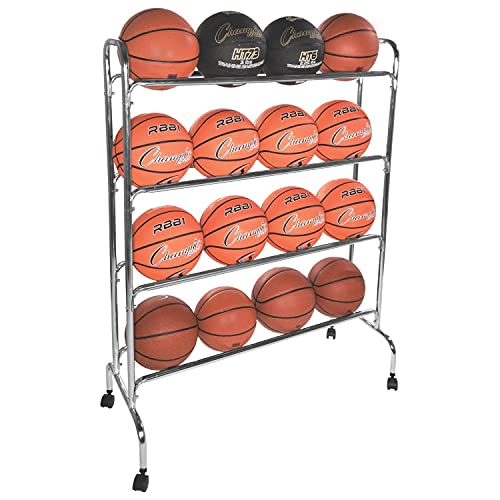 Amazon.ca Best Sellers: The most popular items in Volleyball Ball Carts