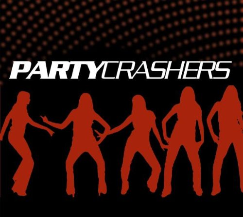 VARIOUS ARTISTS - Party Crashers / Various - Amazon.com Music